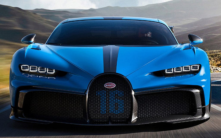 FiveM Autos Bulletproof