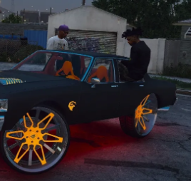 FiveM Autos - Clothing