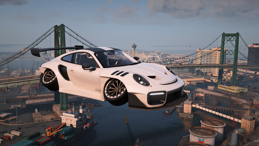 FiveM Autos Bulletproof
