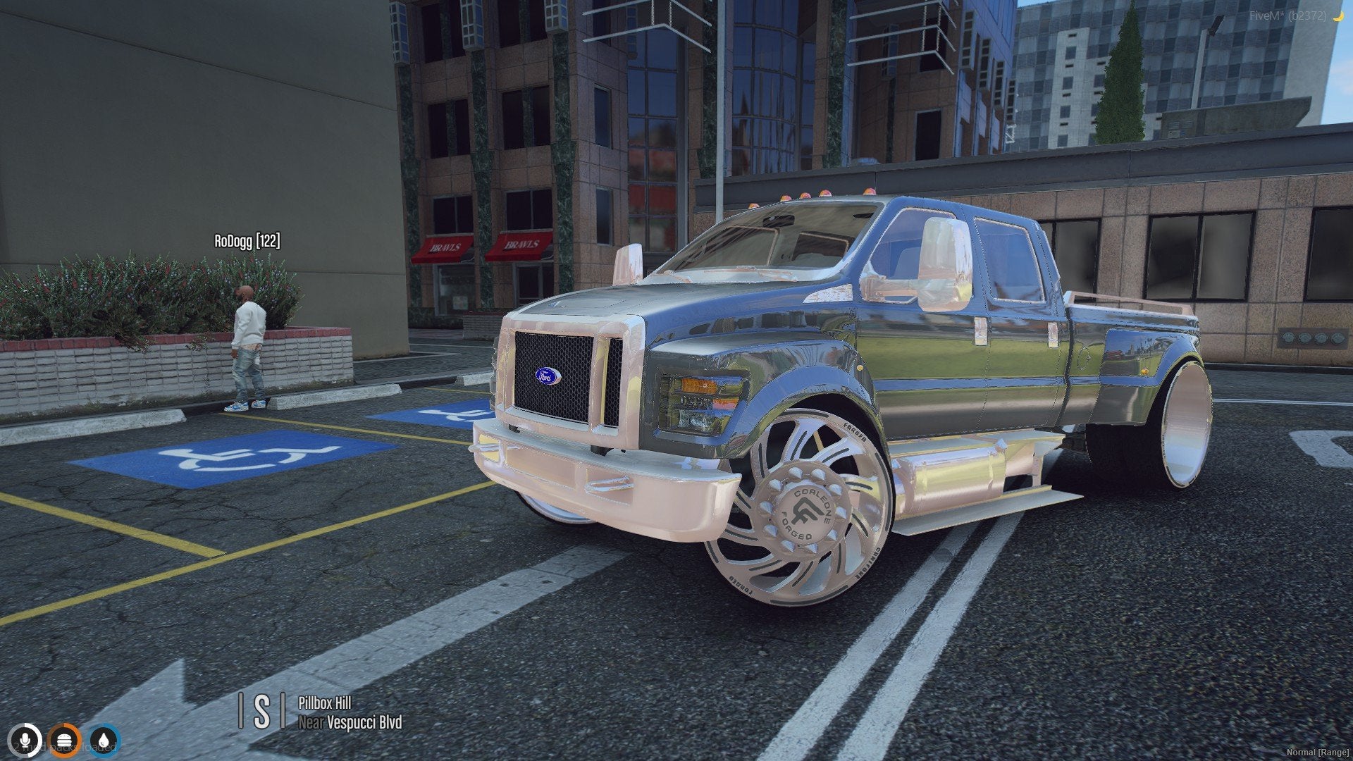 Donk Pack (27 cars) – FiveM Autos
