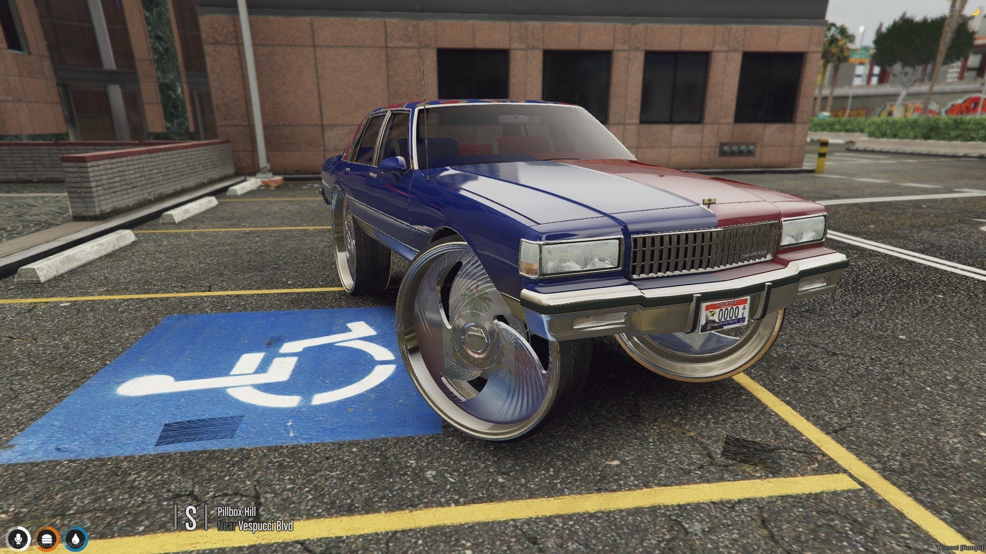 Donk Pack (27 cars) – FiveM Autos
