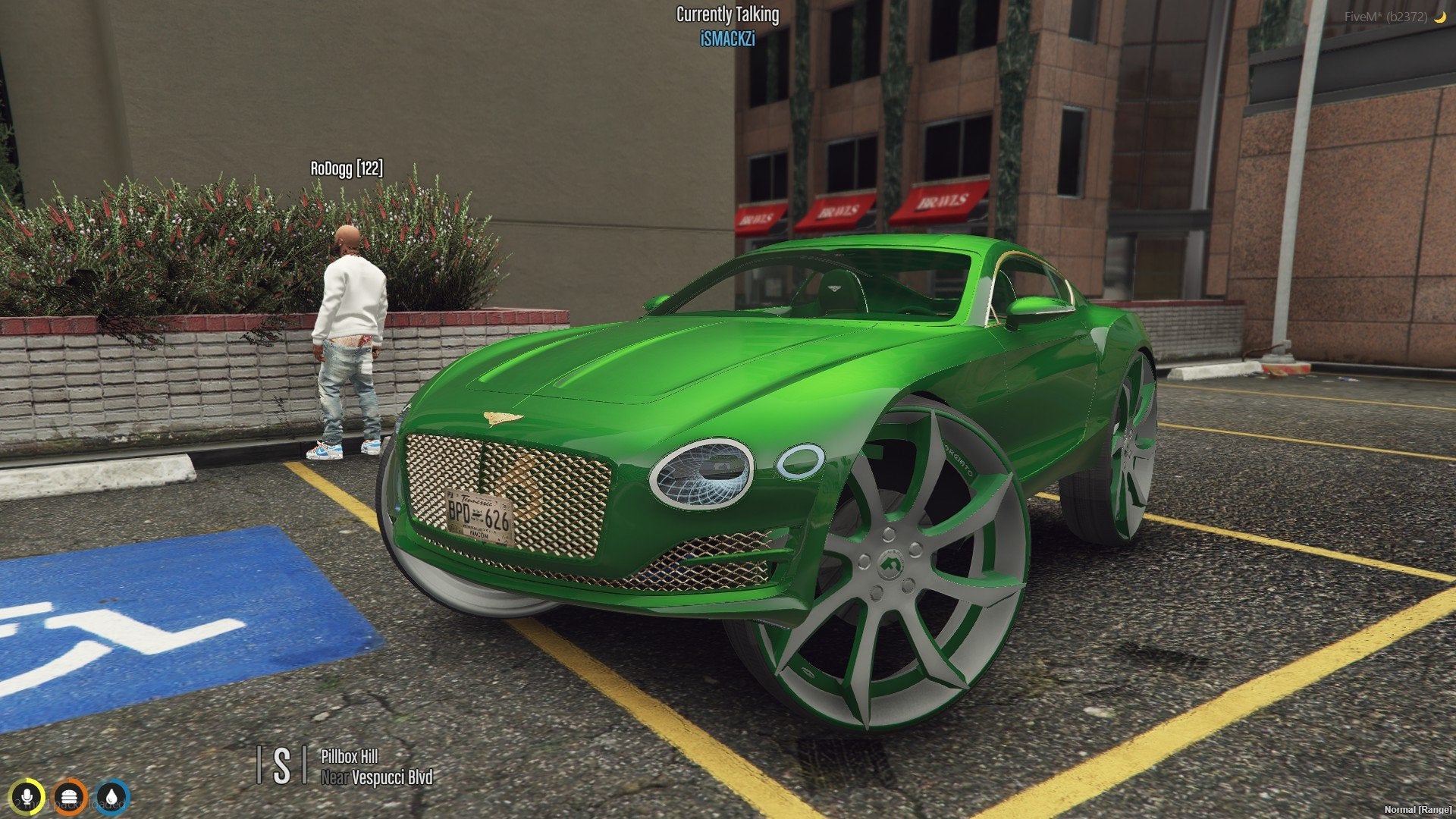 Donk Pack (27 cars) – FiveM Autos