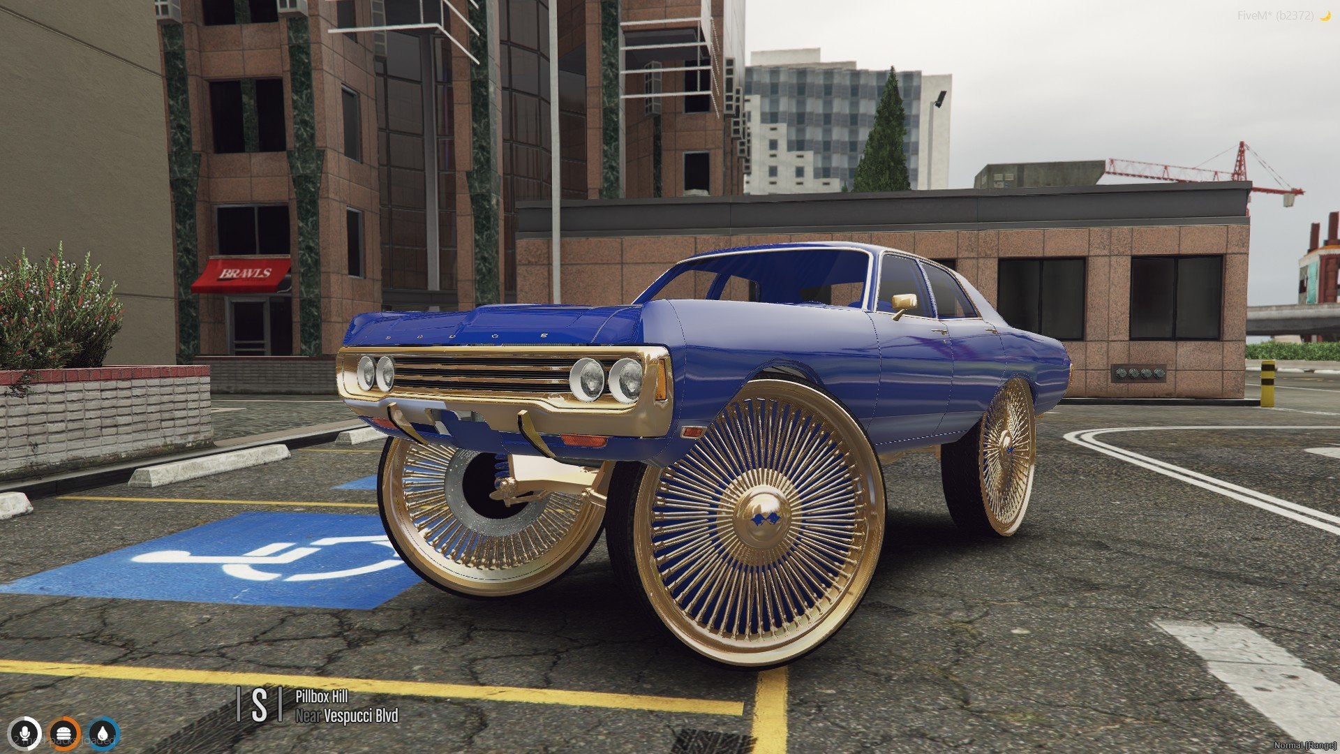 Donk Pack (27 cars) – FiveM Autos