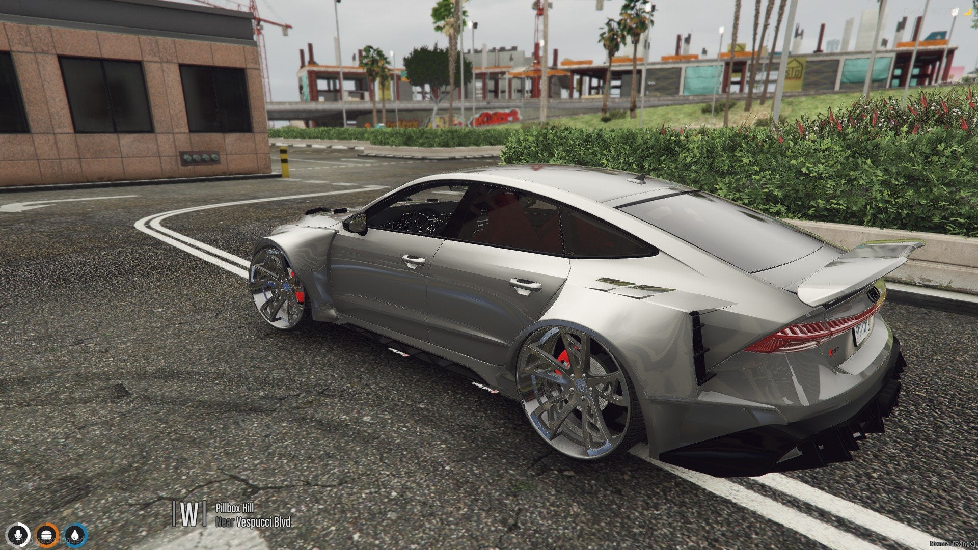 Donk Pack (27 cars) – FiveM Autos