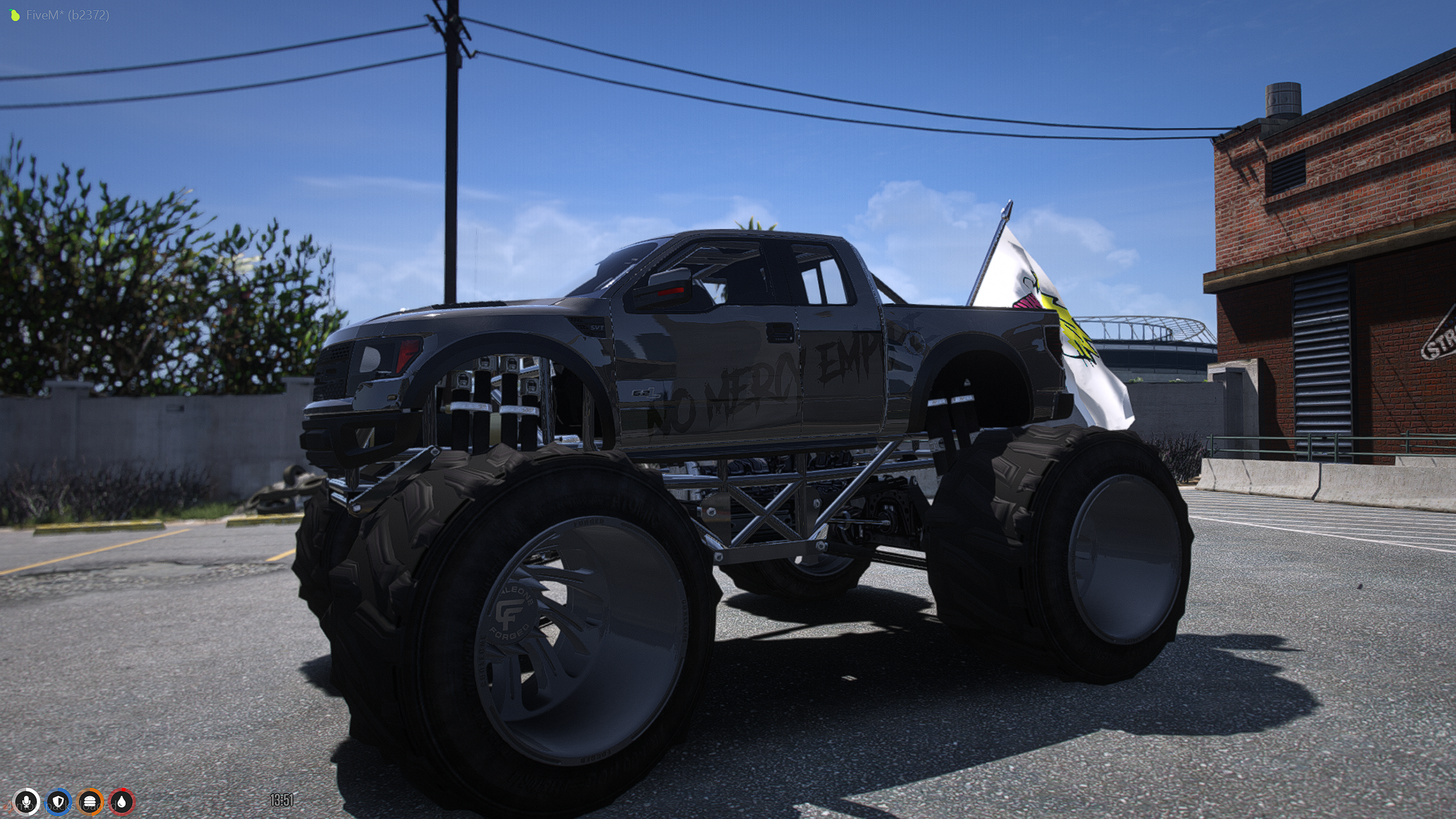 Donk Pack (27 cars) – FiveM Autos