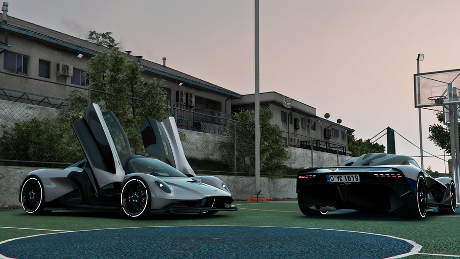 FiveM Autos Aston Martin – Page 3