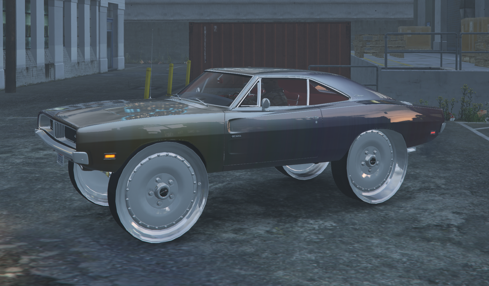 Donk Pack (27 cars) – FiveM Autos
