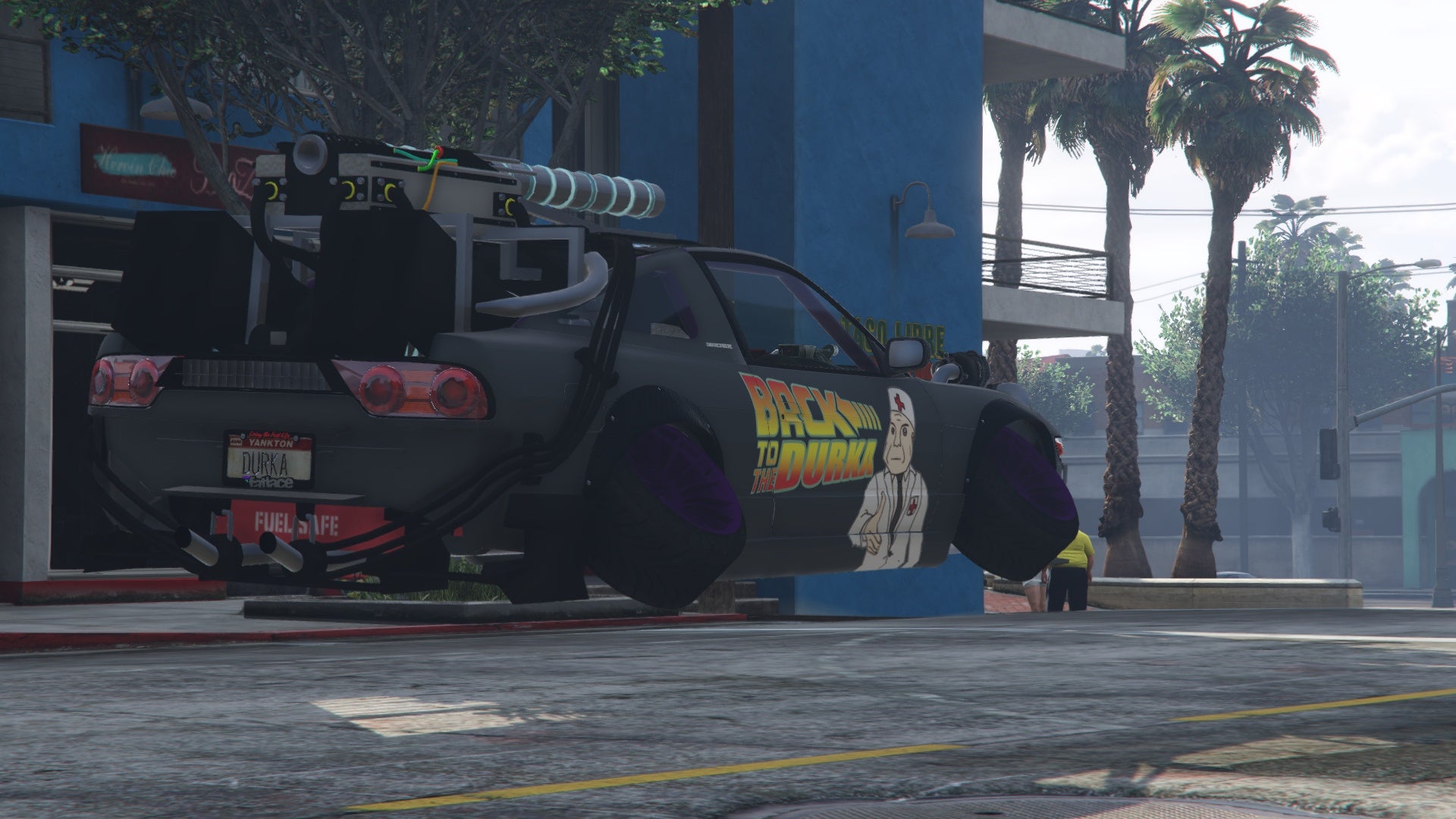 FiveM Autos Tuned Cars – Page 2